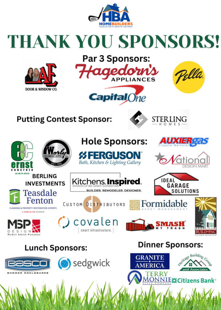 Home - Home Builders Association of Greater Cincinnati